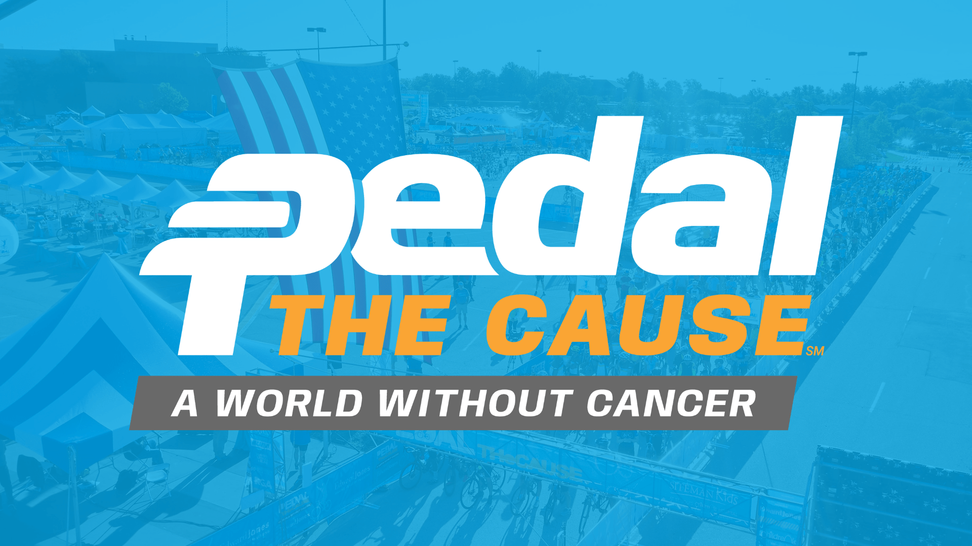 Events Calendar - Pedal the Cause
